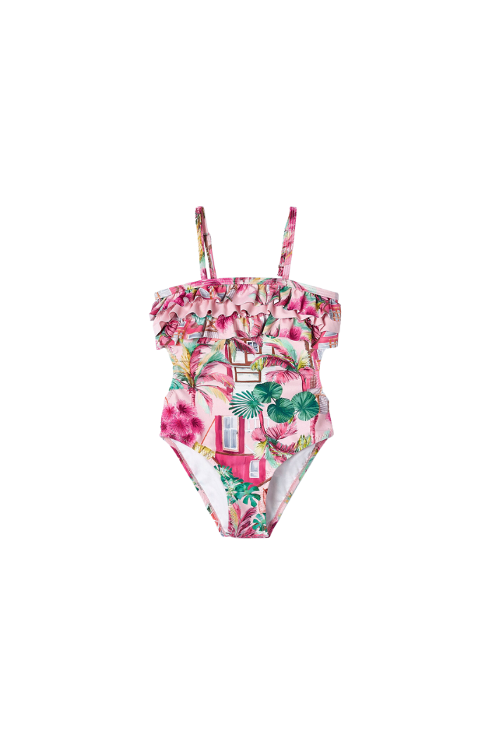 Maya Swimsuit – littlefreebirds
